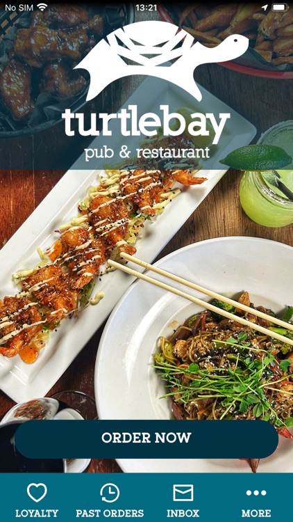 Turtle Bay Pub by Incentivio, Inc.