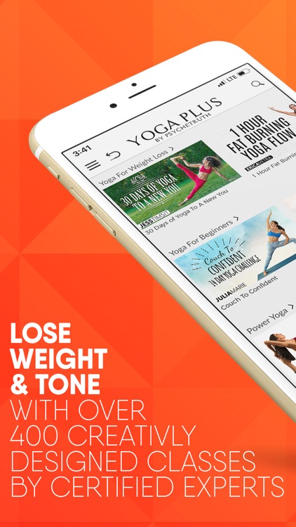 Yoga Plus by Psychetruth by Psychetruth Wellness Plus