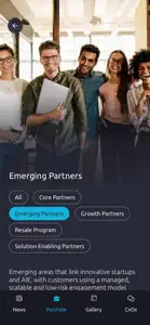 Capgemini X App Reviews – Features, Alternatives & User Ratings