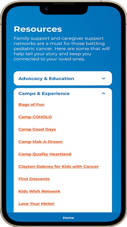 AAU Family Assistance by Angels Among Us