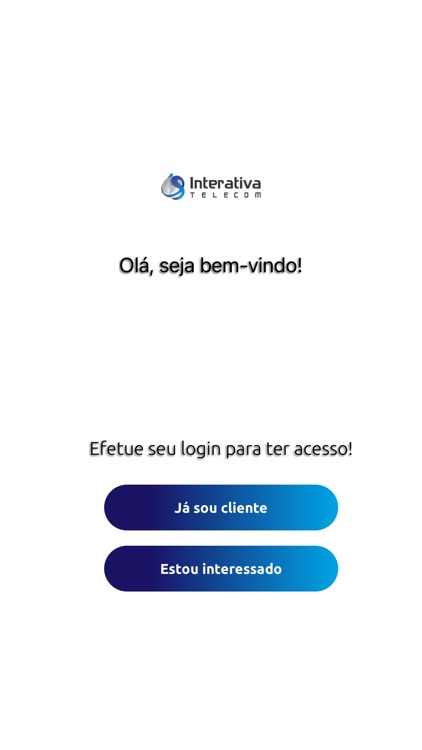 Interativa Telecom by Brbyte Software