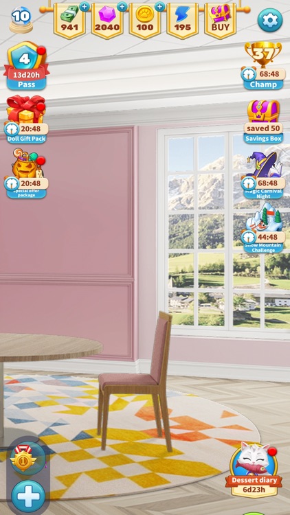 Merge Designer - Decor & Story by 双 苗