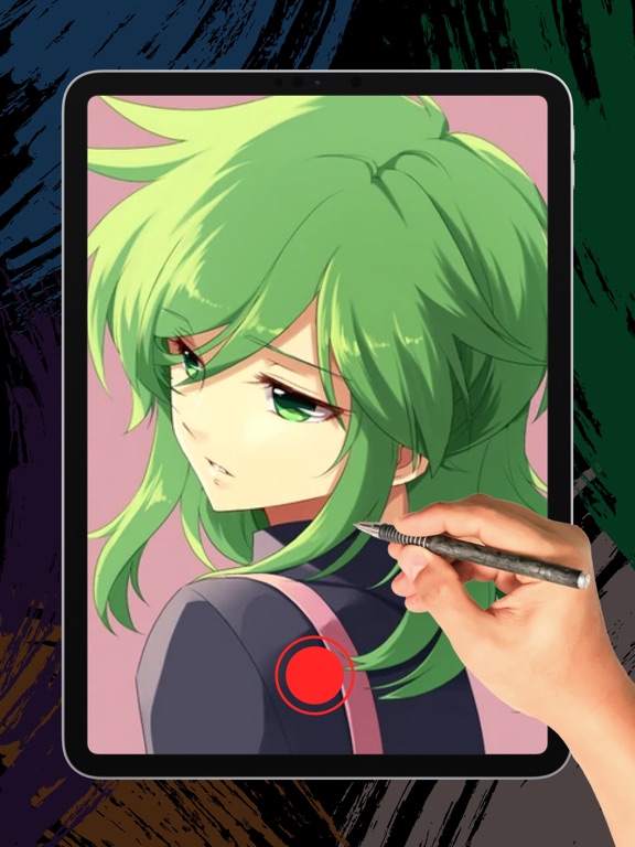 Télécharger Draw UltraPaint pour iPhone / iPad sur l'App Store ...