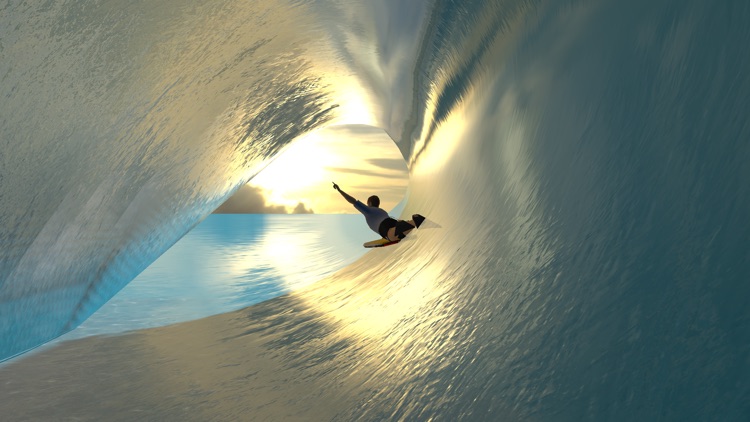 YouRiding - Surf and Bodyboard by BoardScore, Inc.