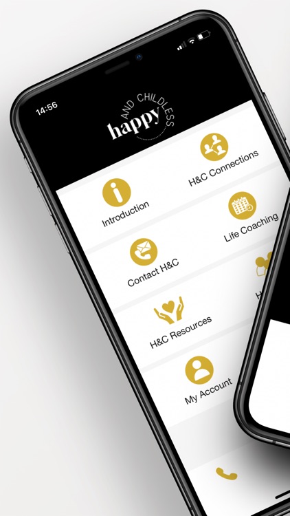 Happy & Childless by Happy Life Coaching Ltd