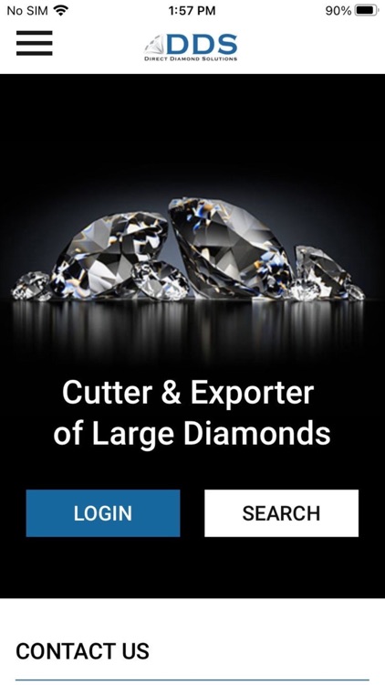DDS - Direct Diamond Solutions by Direct Diamond Solution Ltd