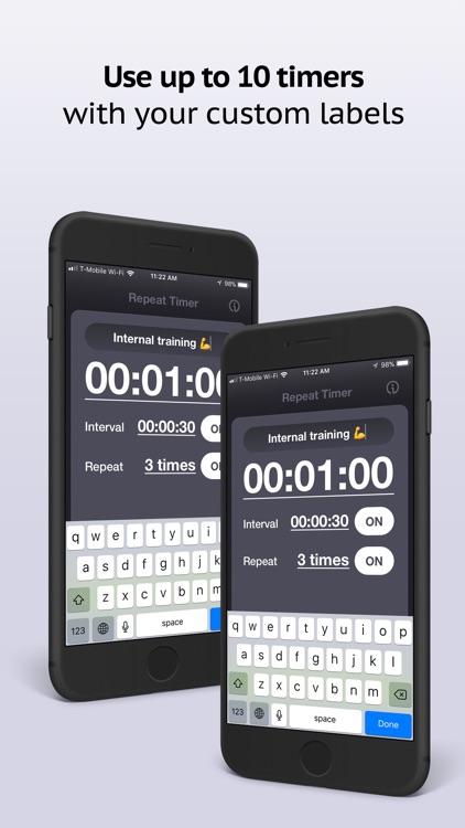 Repeat Timer: Interval Remind by Applorium Ltd Repeat Timer: Interval Remind by Applorium Ltd