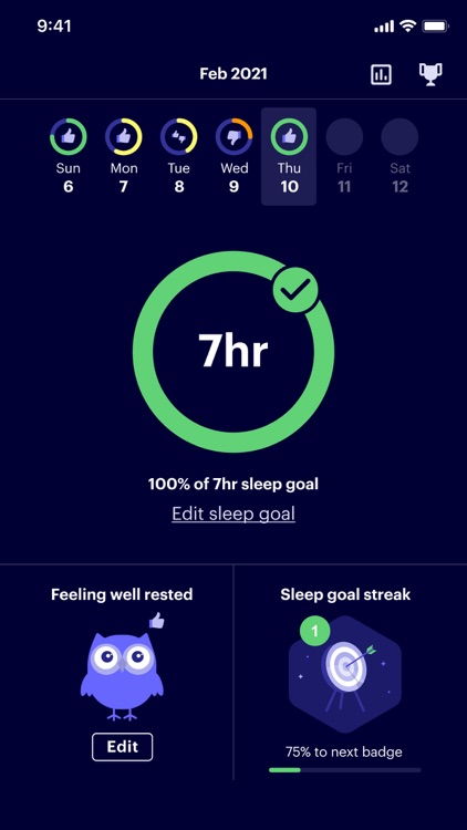 Inspire Sleep by Inspire Medical Systems, Inc.