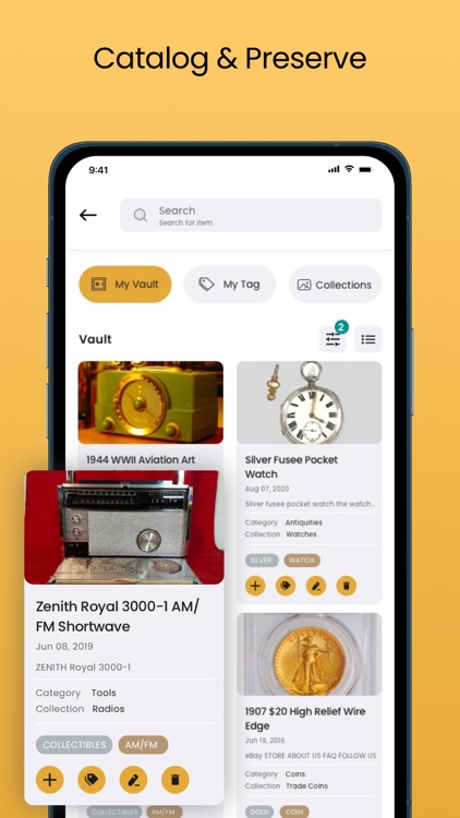 WorthPoint by WorthPoint Corporation