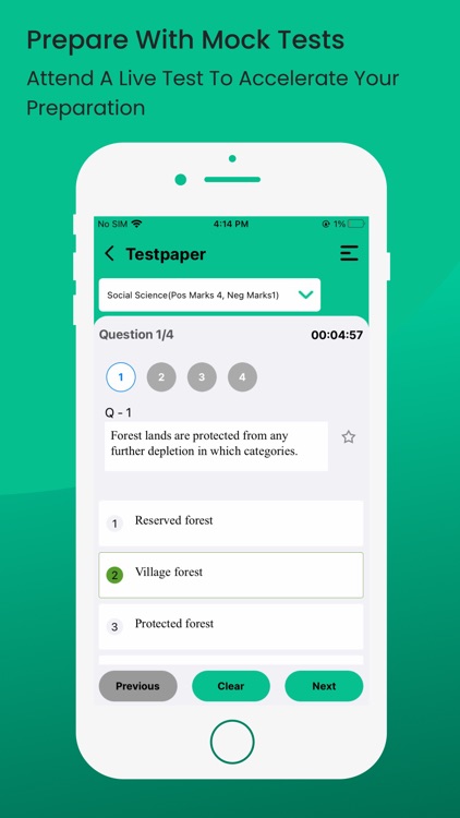 Next Toppers by Prashant Kirad