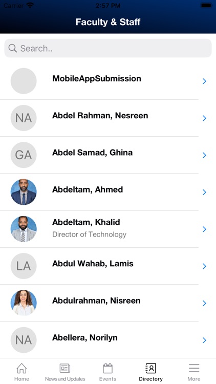 AIS Riyadh by AMERICAN INTERNATIONAL SCHOOL RIYADH