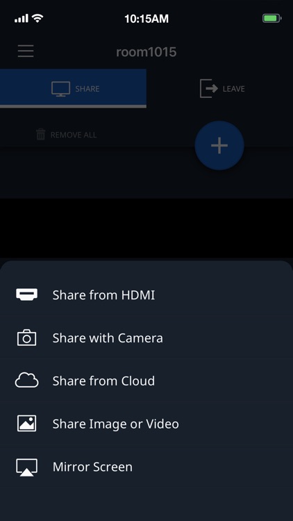 ShareLink Pro by Extron Electronics