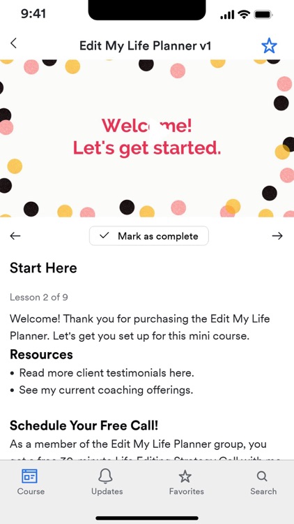 Sage Grayson Life Editor by Emily Sudduth