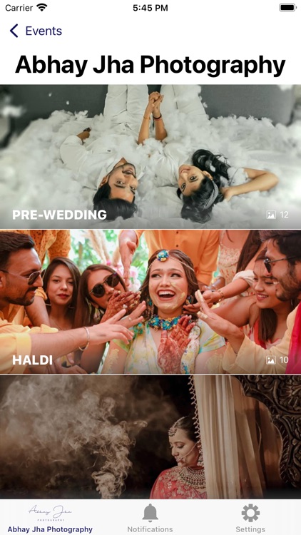 Abhay Jha Photography by Monika Kothari