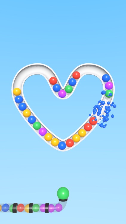 Balls Connect! by All·Inclusive