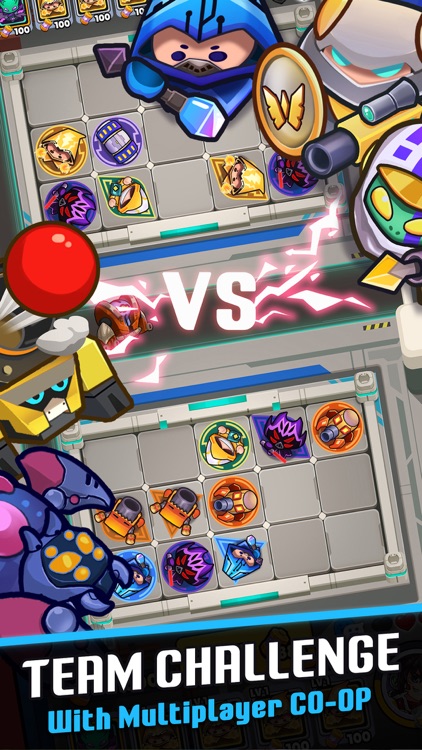 MechCraft by Xhinobi Sdn Bhd