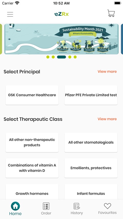 eZRx by ZUELLIG PHARMA ASIA PACIFIC LTD. PHILS. ROHQ