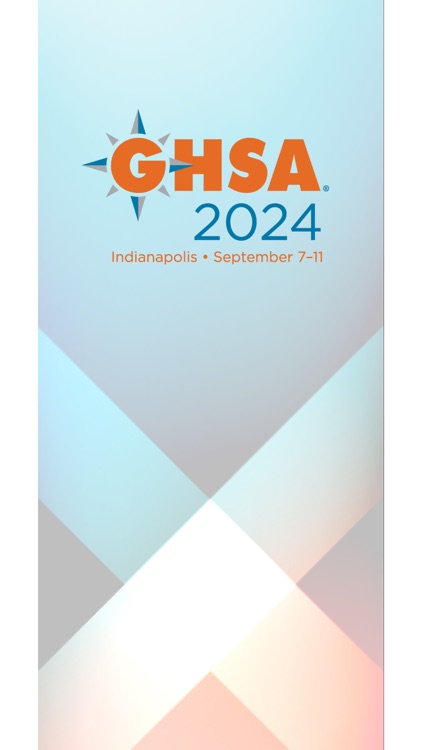 GHSA 2024 Annual Meeting by Governors Highway Safety Association (GHSA)