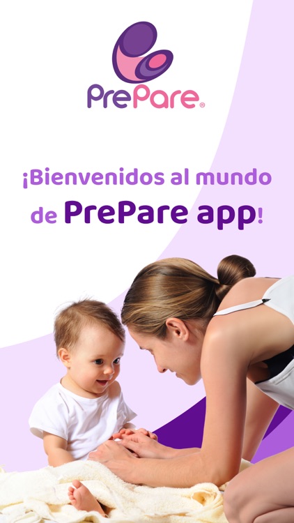 Prepare Parent by ese Plus