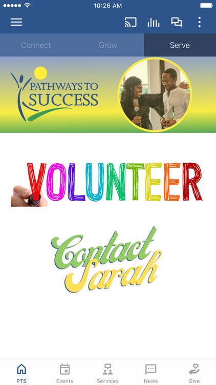 Pathways to Success by Pathways to Success Inc