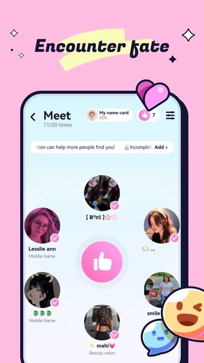 Pati-Games&Chat by OLA PARTY PTE. LTD.