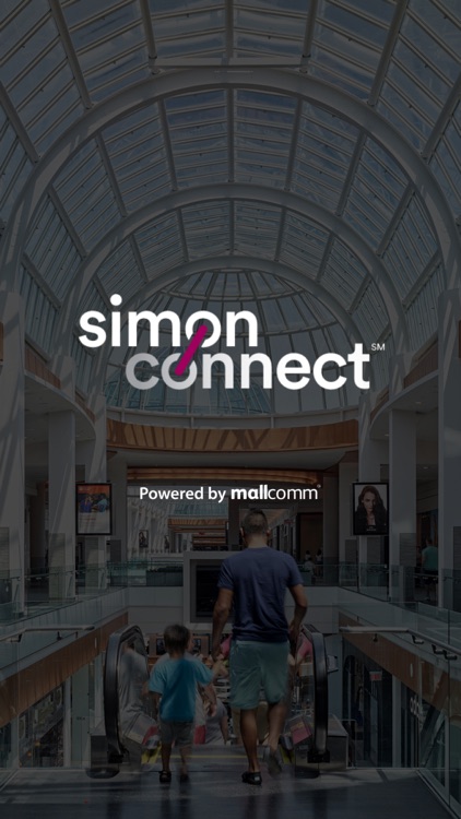 Simon Connect by Simon Property Group