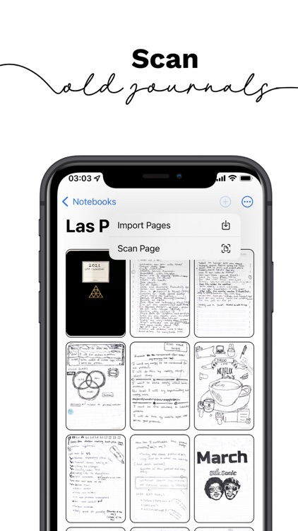Stencil - Draw with Guidelines by Studio Next Ltd