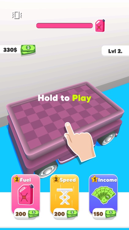 Watch my Lift by omer cetin