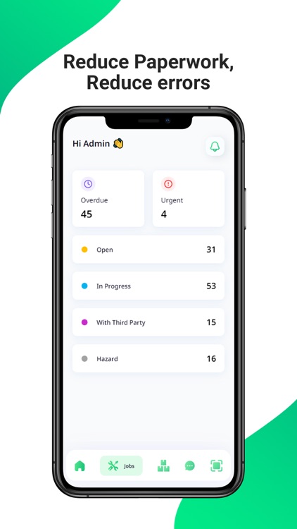 PCS Care Home Maintenance by Ecaret Solutions