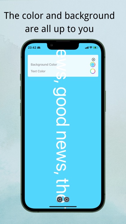Loudspeaker - Auto reading by 德明 杨