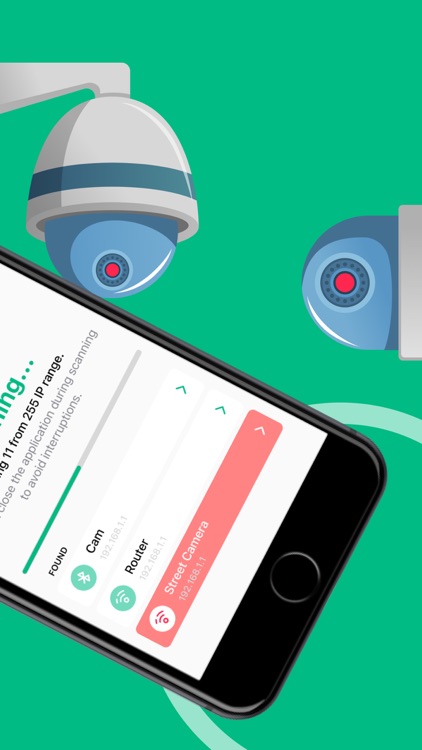 Device Tracking Bug Detector by Muhammad Hamza