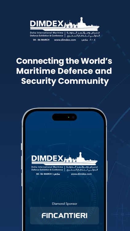 DIMDEX 2024 by Atelier101