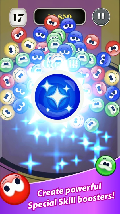 String＆Pop by Y.S.N Co.,Ltd