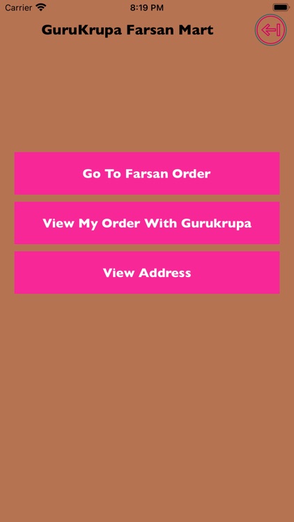 GuruKrupa Farsan Mart by Muhammad Asif