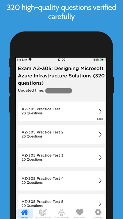 Azure AZ-305 Updated 2025 by Trieu Tran