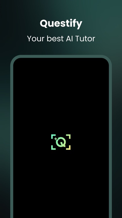 Questify: AI Homework Helper by 卿 严