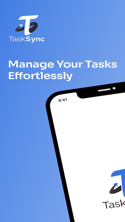 Task Sync by Technosoft Solutions Inc.