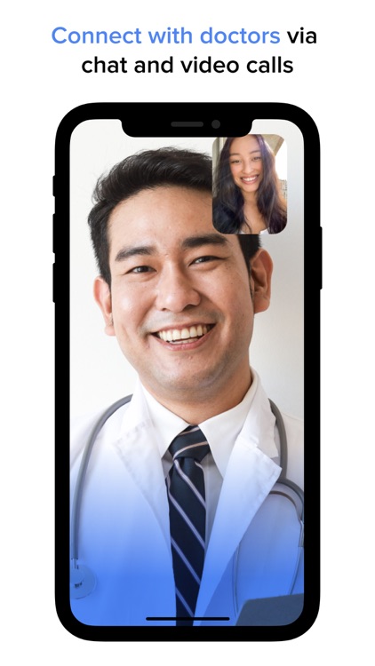 MyDoc by MyDoc Pte Ltd