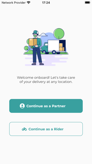 Boxstop Partner for iPhone - Free App Download
