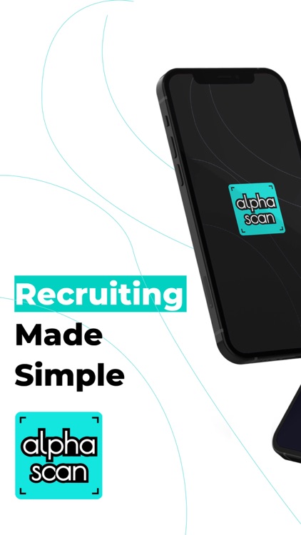 AlphaScan by Alpha Scan