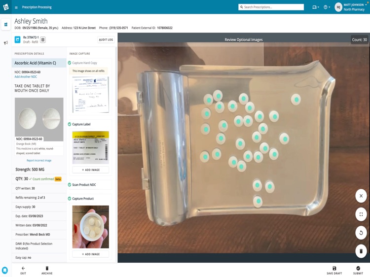 TelePharm by TelePharm, LLC