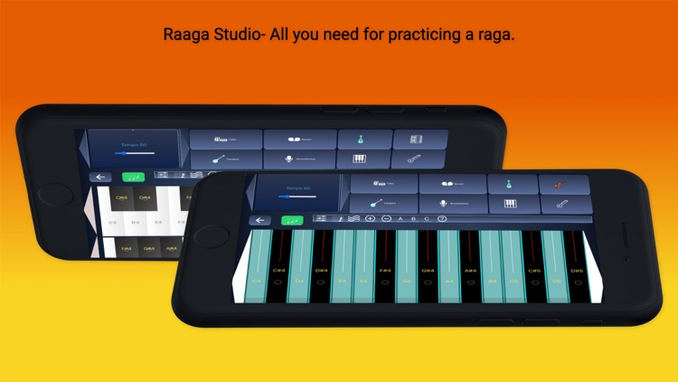 Raaga Studio by SaReGa by Madhukar Kshirsagar