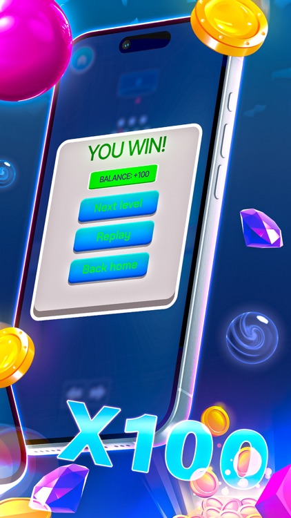 Plinko Ball 100x by Ethan the OG Paul