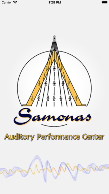 Samonas LISA Listening App by Samonas Singapore pte.ltd