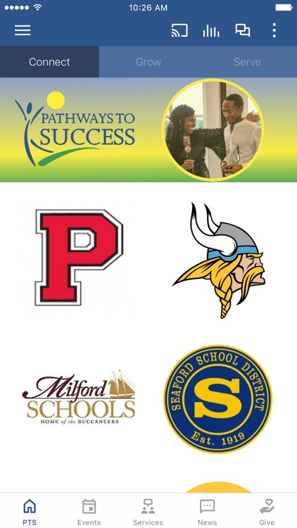 Pathways to Success by Pathways to Success Inc