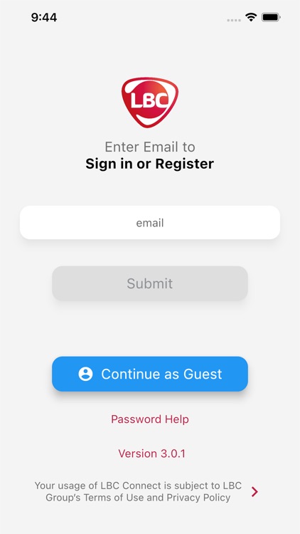LBC App by LBC Express Holdings, Inc.