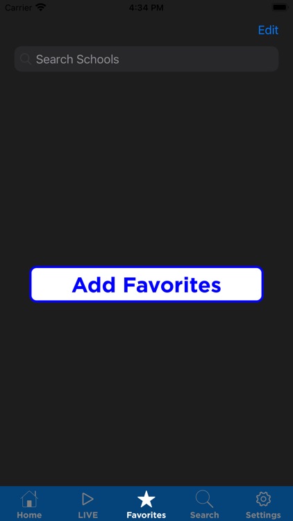 RMAC Network by BlueFrame Technology, LLC