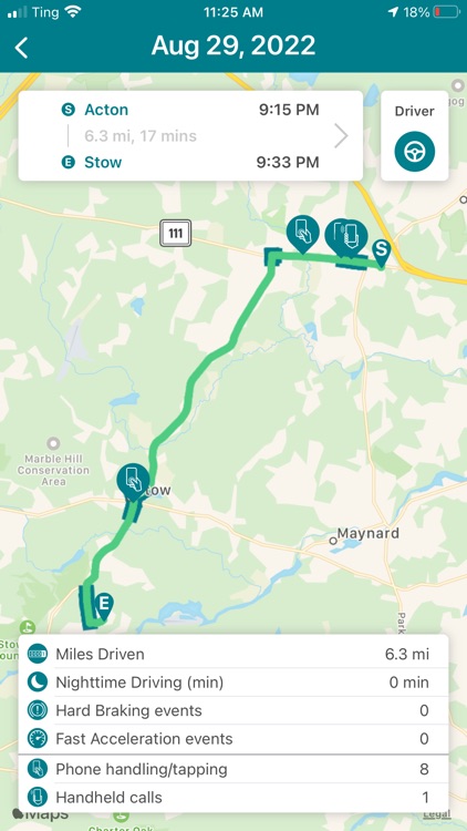 Nationwide SmartRide® by Nationwide Mutual Insurance