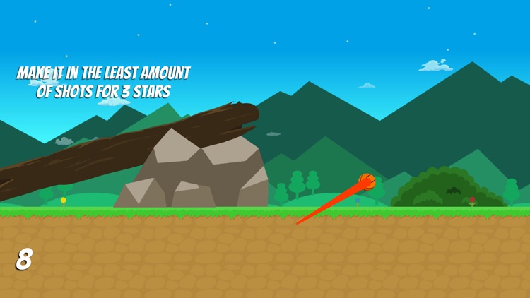 Bounce Ball Blitz by Andrew Bespaly