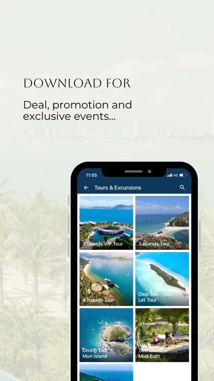 Boma Resort Nha Trang by HANDIGO COMPANY LIMITED